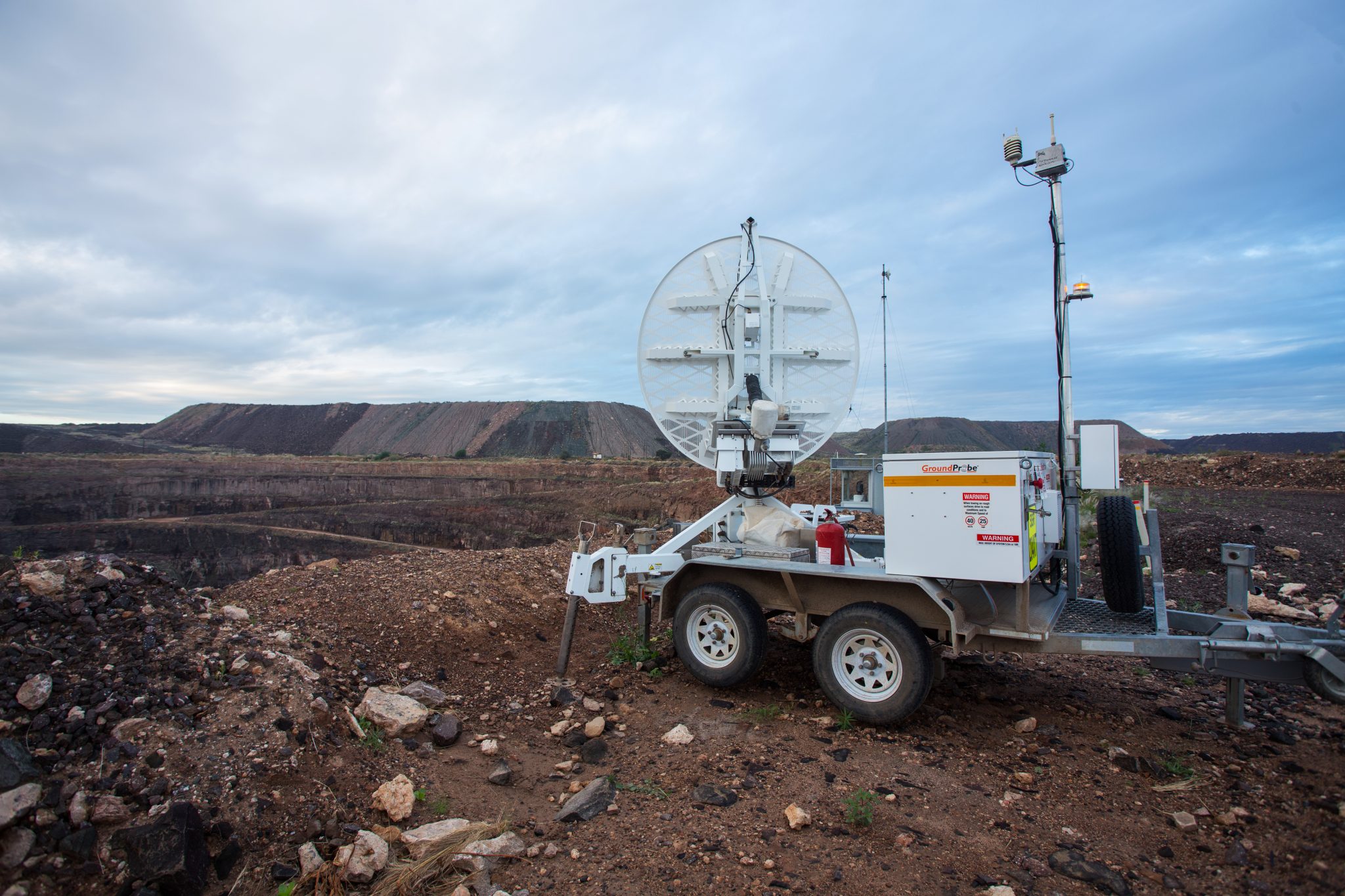 Our Environment – Debswana