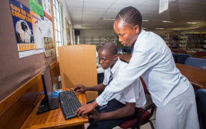 Debswana Diamonds Social Impact Over The Years – Debswana