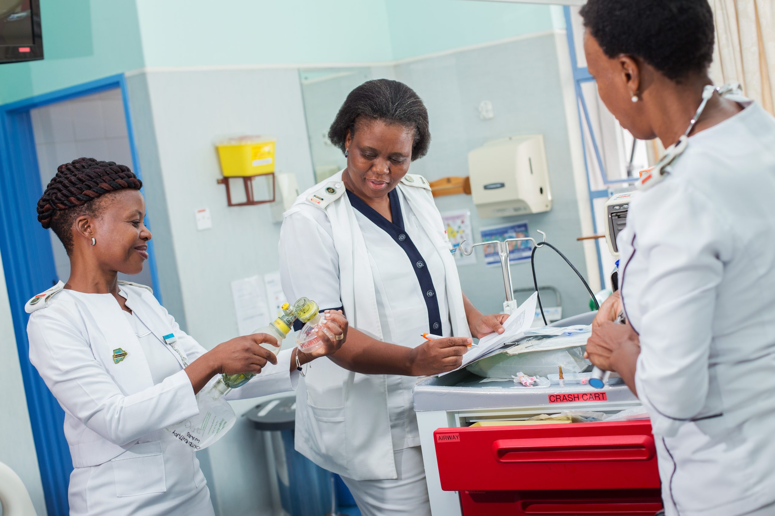 Our People – Debswana