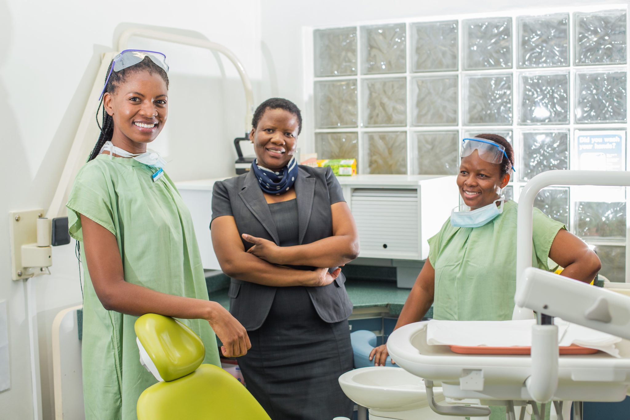 Diversity, Equity, and Inclusion – Debswana