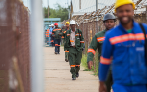 Debswana Diamonds Social Impact Over The Years – Debswana