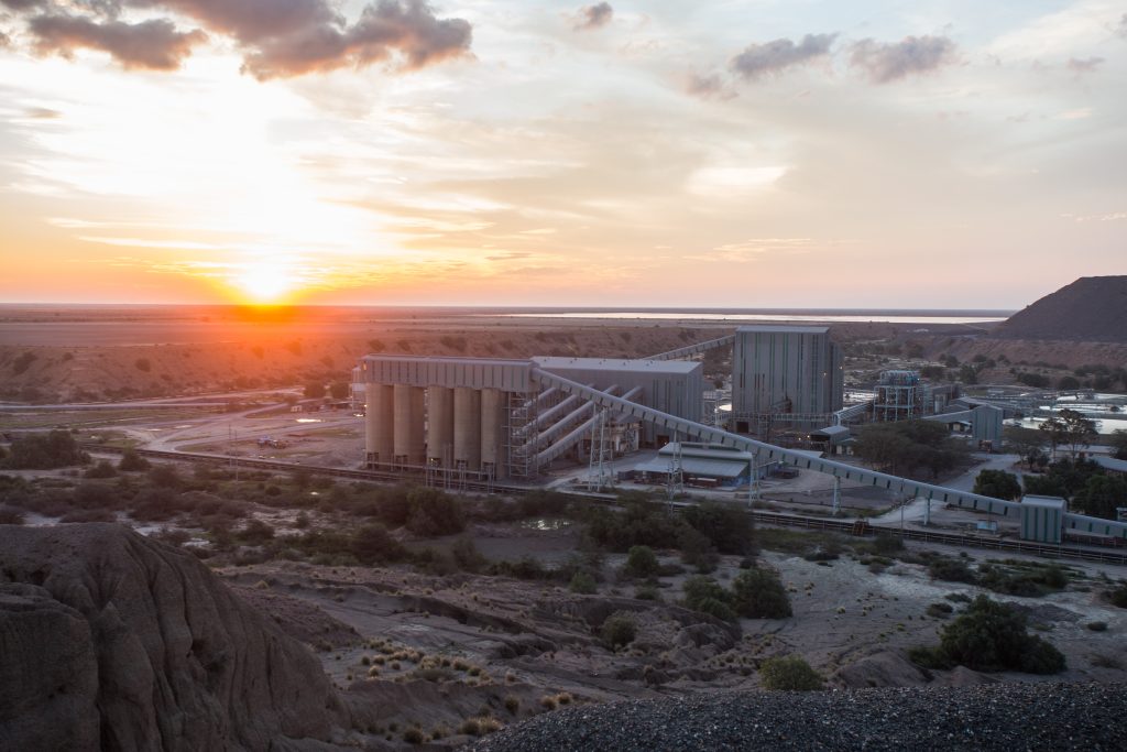 Debswana – Mining Diamonds, Enriching the nation