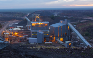 Contact Us – Debswana